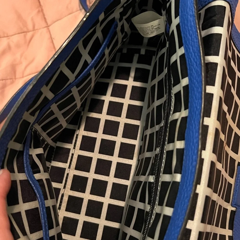 kate spade | Bags | Kate Spade New York Holden Street Leslie Leather ...